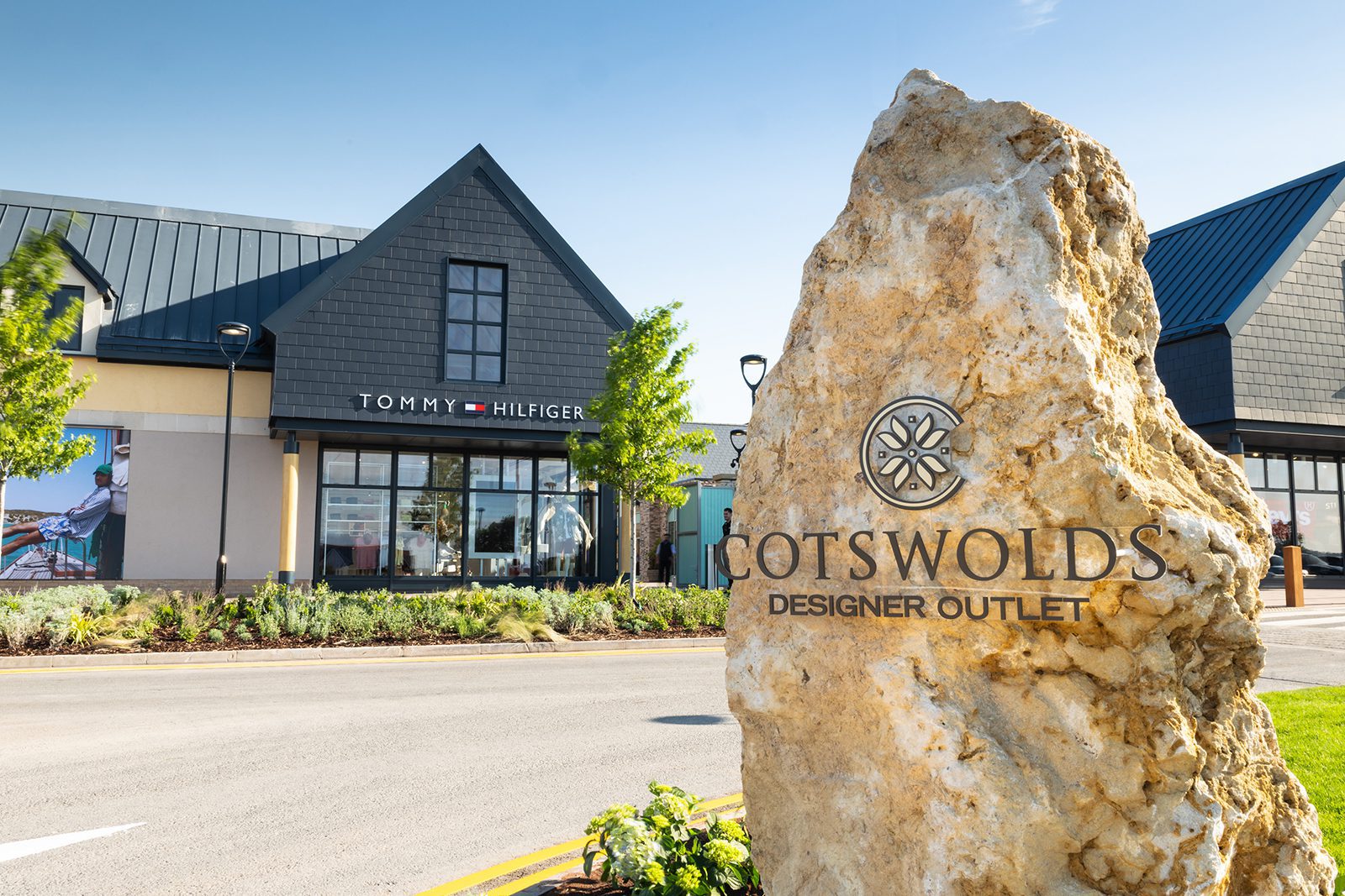 Cotswolds Designer Outlet